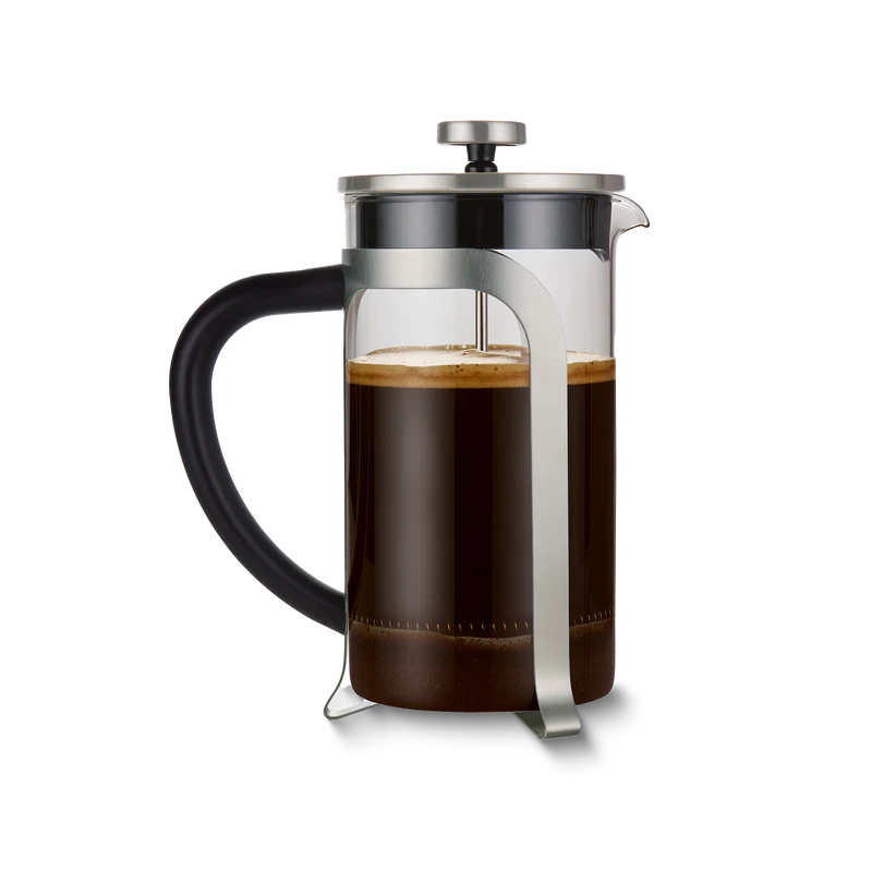 Brandani French Press – Black Dog Coffee Roasters